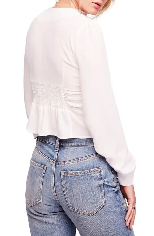 Free People Maise Top