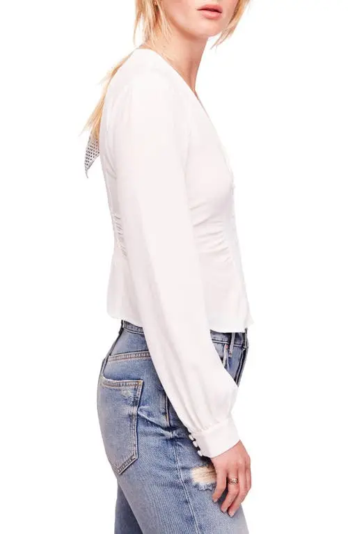 Free People Maise Top