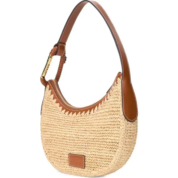 Staud Alden Shoulder Bag