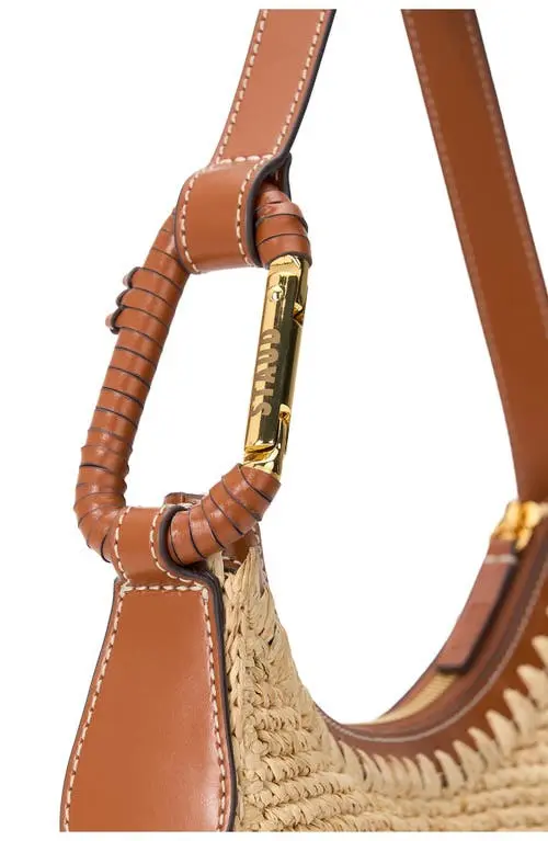 Staud Alden Shoulder Bag