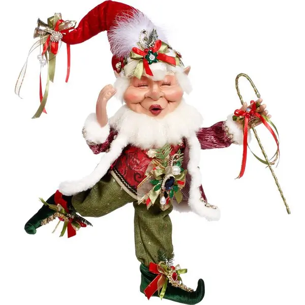 MARK ROBERTS Santa Baby Elf