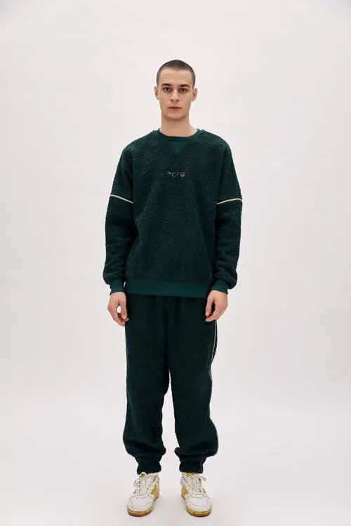 PCFG Fluffy Track Sweatpant
