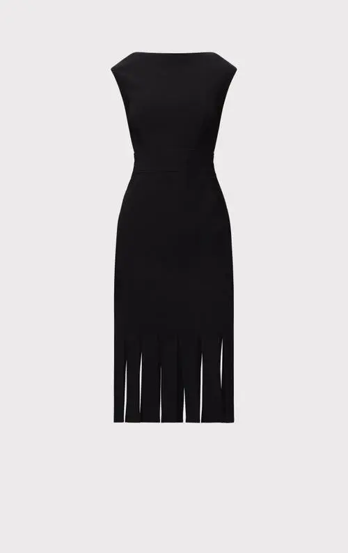 Herve Leger Yara Dress