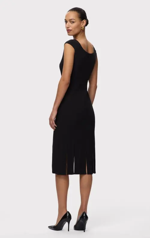 Herve Leger Yara Dress