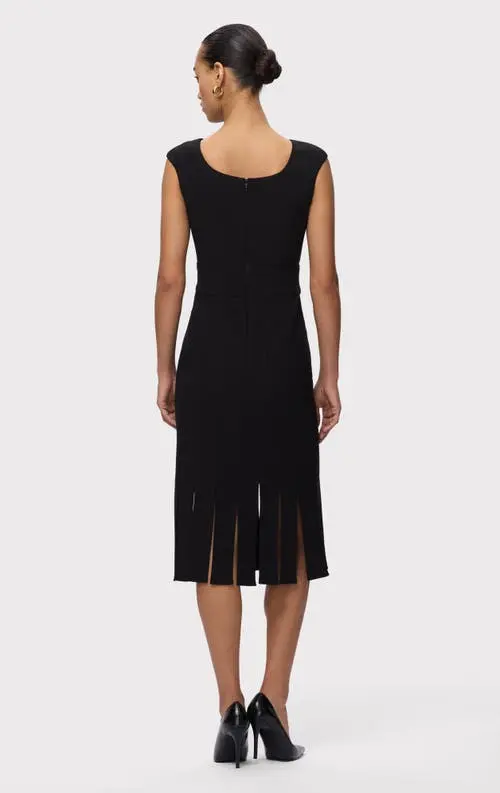 Herve Leger Yara Dress