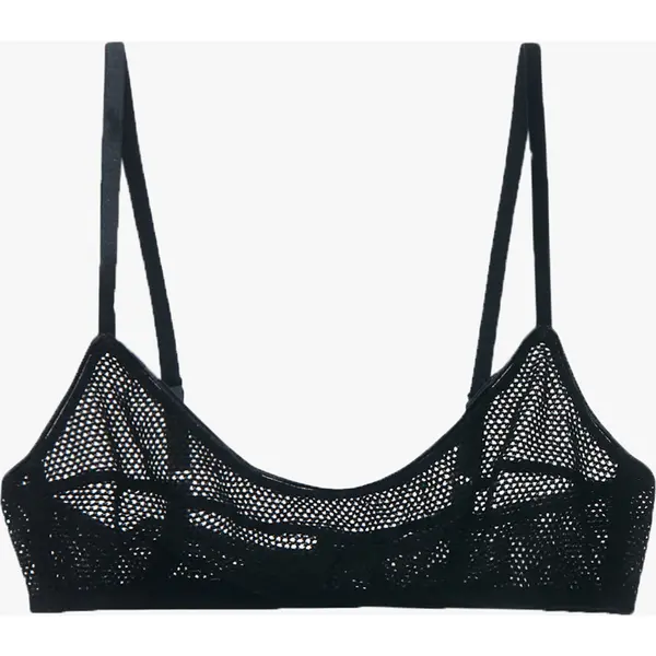Araks Sasha Bralette - Black