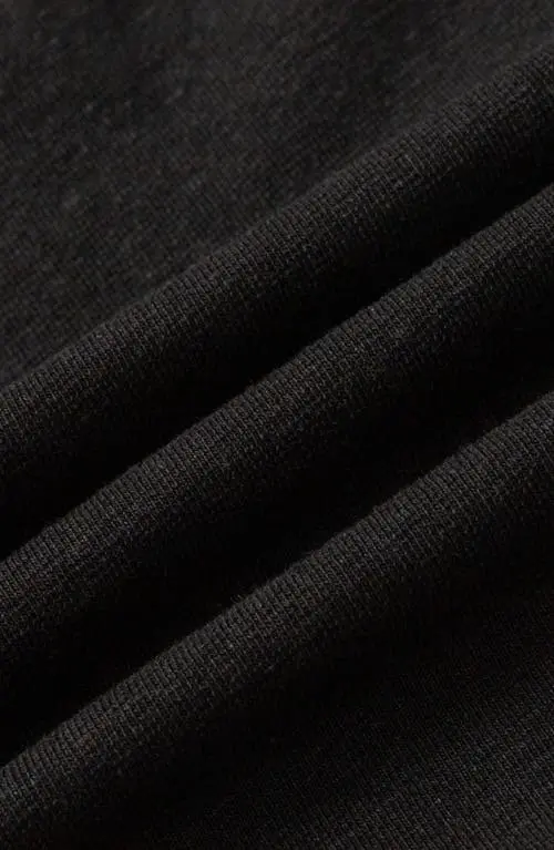 JUANA Classics Squareneck T-shirt