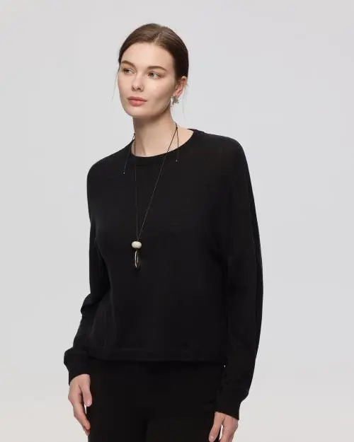 JUANA Nilo Knitted Crewneck