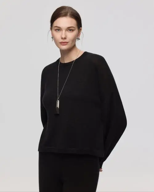 JUANA Nilo Knitted Crewneck