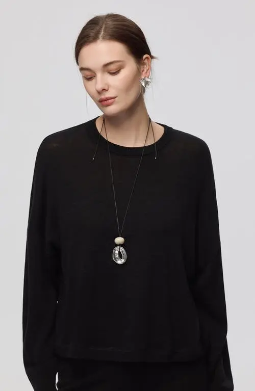 JUANA Nilo Knitted Crewneck