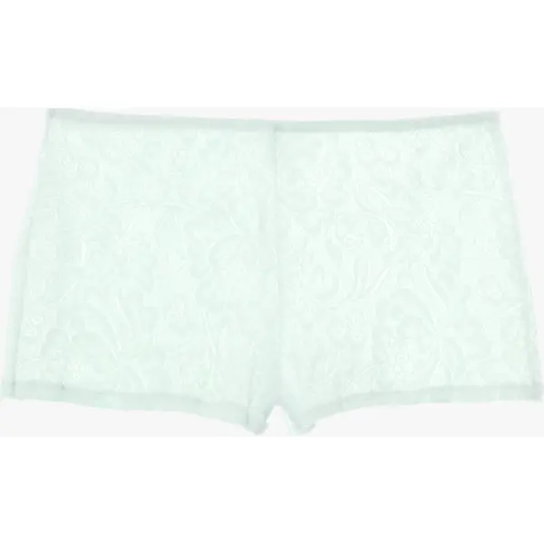 Araks Guinevere Lace Shorts - Caledonia