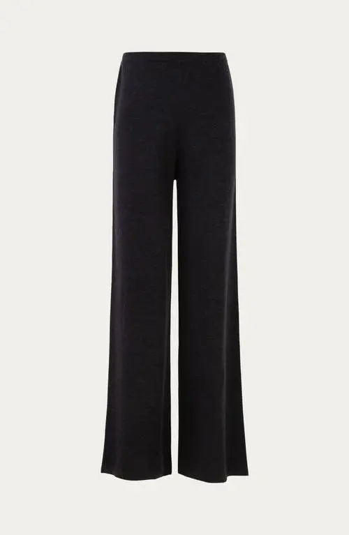 JUANA Nilo Knitted Pull-on Pants