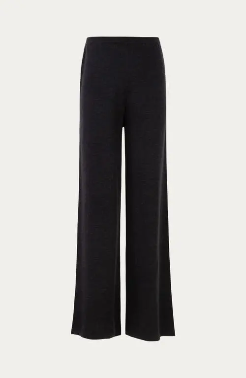 JUANA Nilo Knitted Pull-on Pants