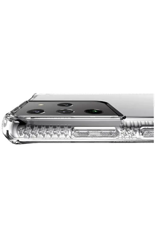 ITSKINS Spectrum Case For Samsung Galaxy S21 Ultra 5g