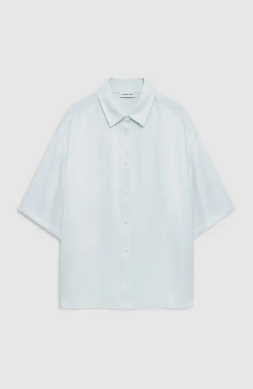 ANINE BING Coco Shirt