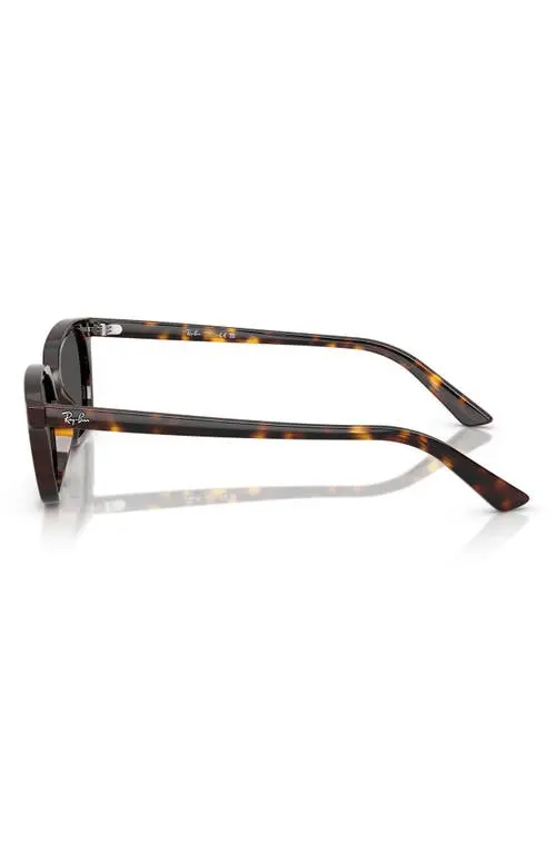Ray-ban Zaya Pillow Sunglasses