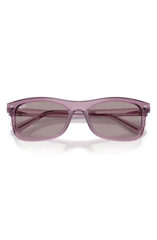 Ray-ban Square Frame Sunglasses