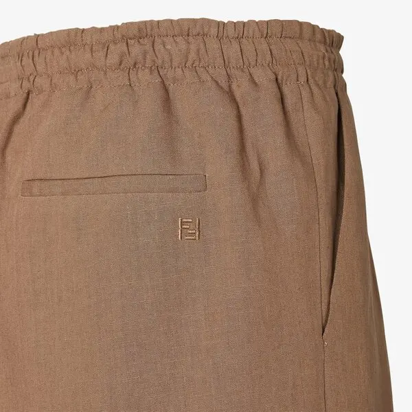 Fendi Bermuda Shorts