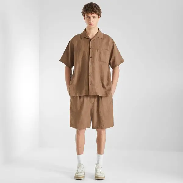 Fendi Bermuda Shorts