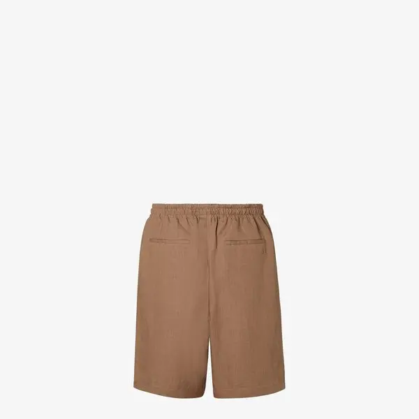 Fendi Bermuda Shorts