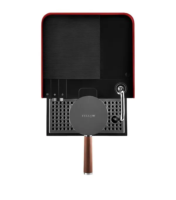FELLOW Series 1 Espresso Machine - Red