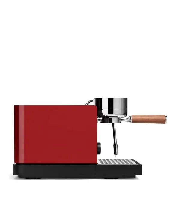 FELLOW Series 1 Espresso Machine - Red