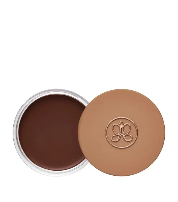 ANASTASIA BEVERLY HILLS Cream Bronzer - Brown