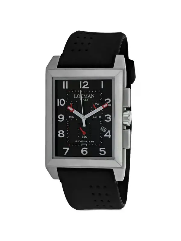 Locman Stealth 36mm Watch