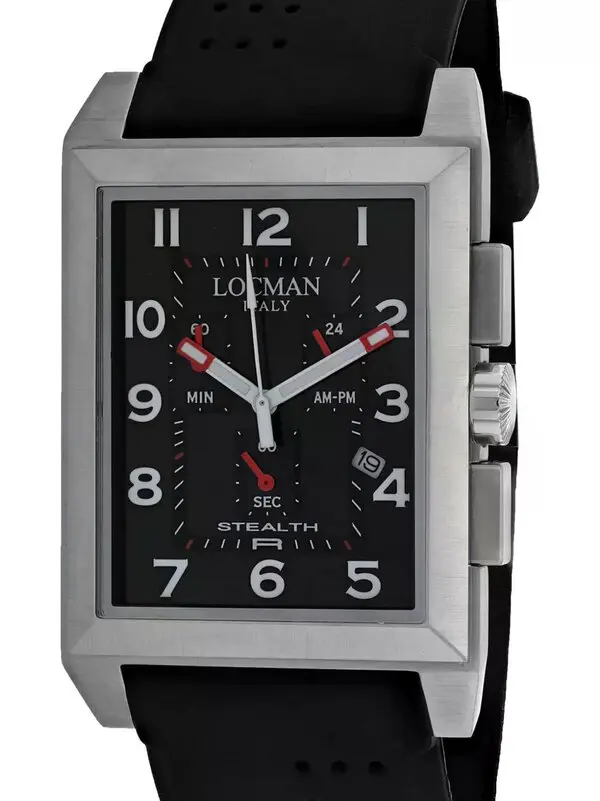 Locman Stealth 36mm Watch