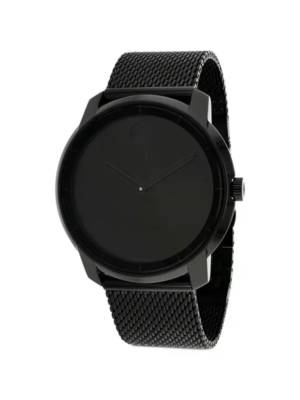 Movado Mesh-strap 44mm Watch