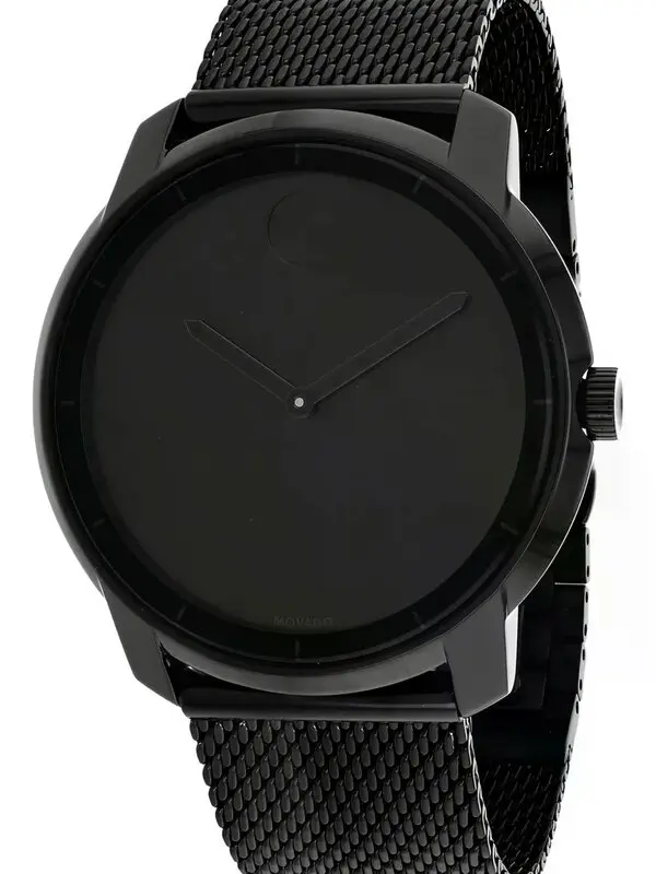 Movado Mesh-strap 44mm Watch