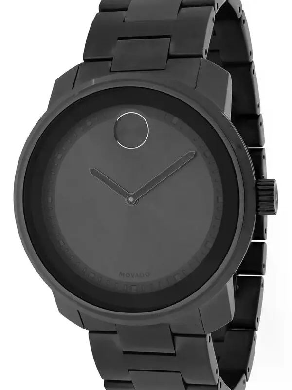Movado 42mm Watch