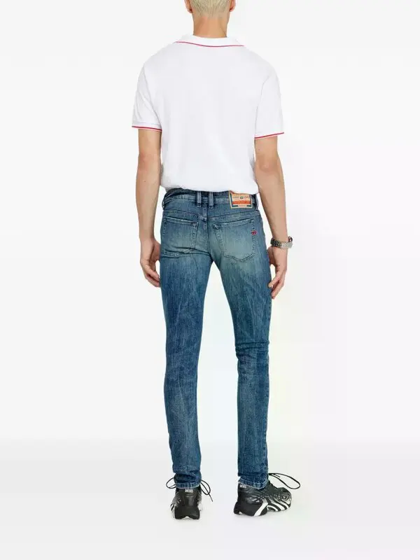DIESEL® 1979 Sleenker Skinny Jeans