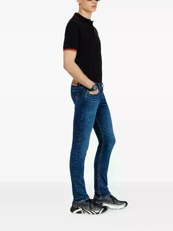DIESEL® 1979 Sleenker Skinny Jeans