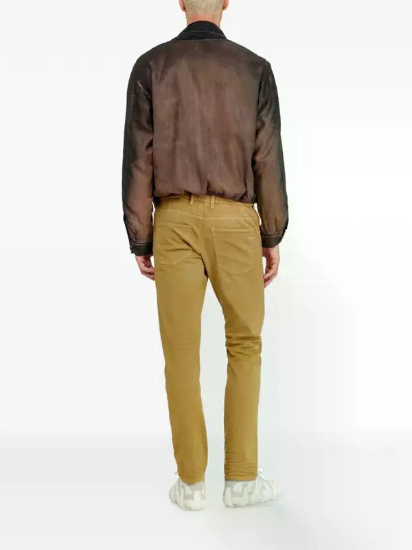 DIESEL® D-krooley-bw Joggjeans® Tapered Jeans