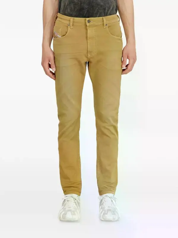 DIESEL® D-krooley-bw Joggjeans® Tapered Jeans