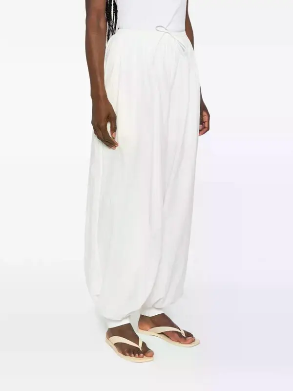 VIKTORIA CHAN Eos Balloon Trousers