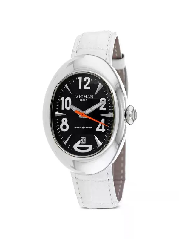Locman 32mm Watch With Date Function