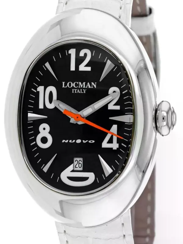 Locman 32mm Watch With Date Function