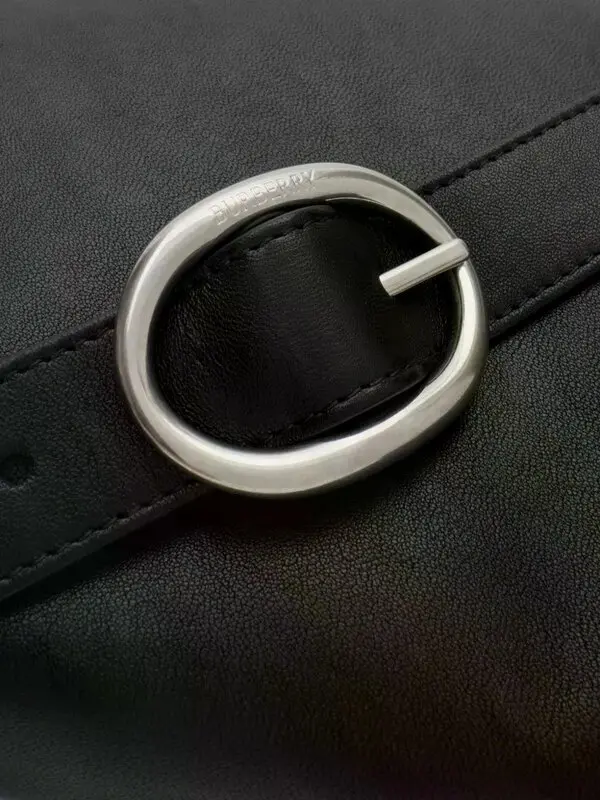 Burberry Tavistock Messenger Bag