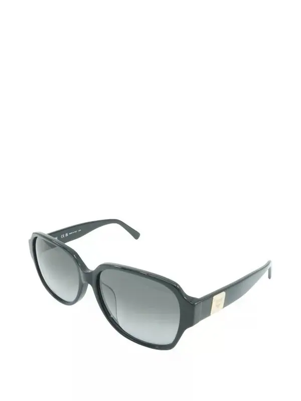Mcm Rectangle Frame Sunglasses
