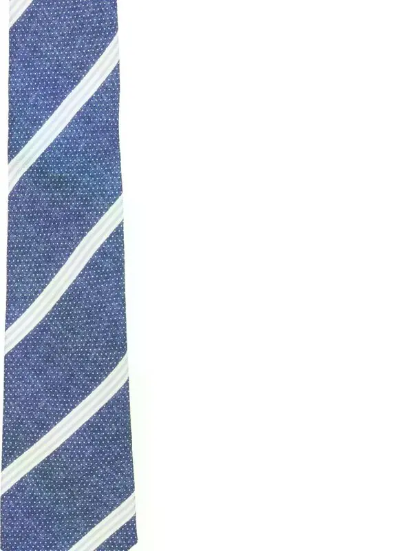 GIERRE MILANO Silk Tie