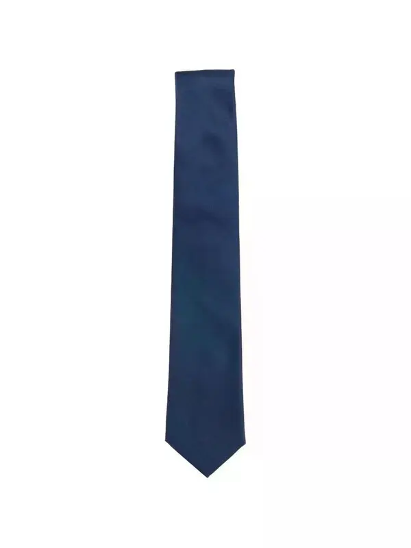 GIERRE MILANO Silk Neck Tie