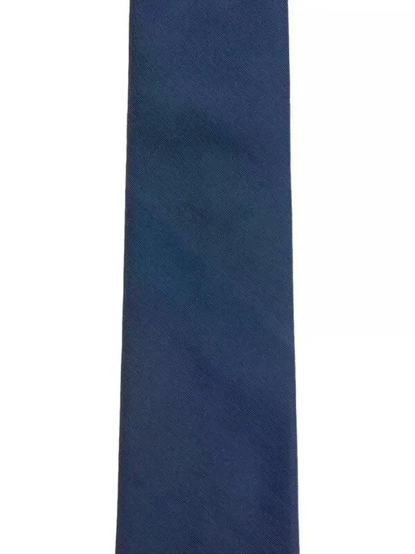GIERRE MILANO Silk Neck Tie