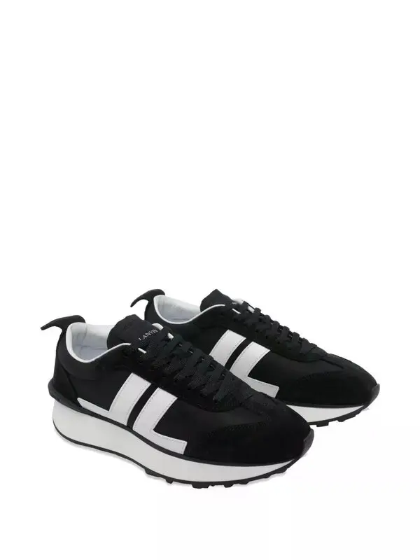 LANVIN Bumpr Sneakers