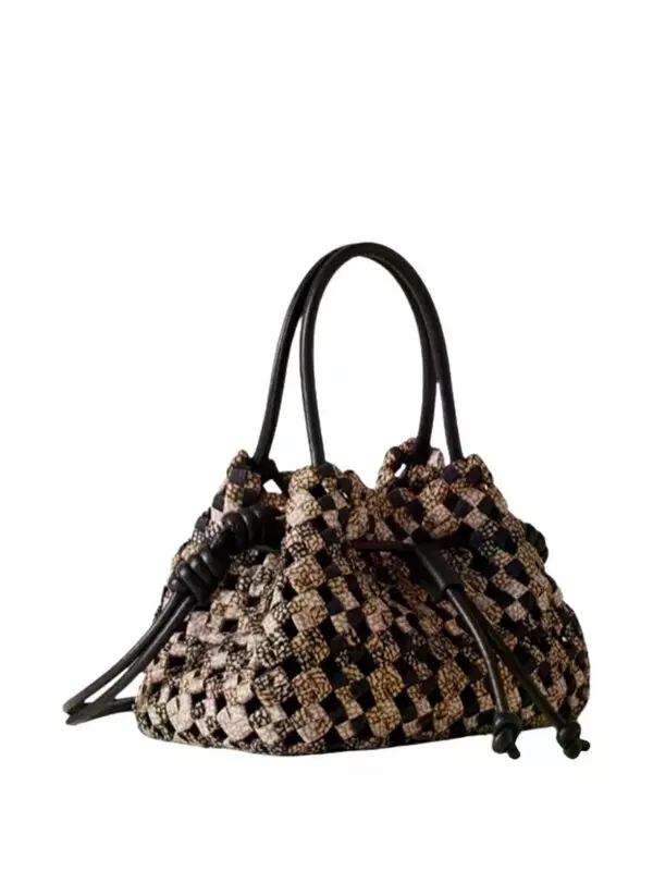 Borbonese The Nest Mini Bag