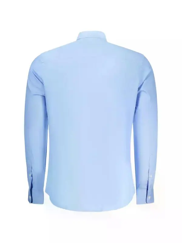 NORTH SAILS Long-sleeve Cotton Shirt