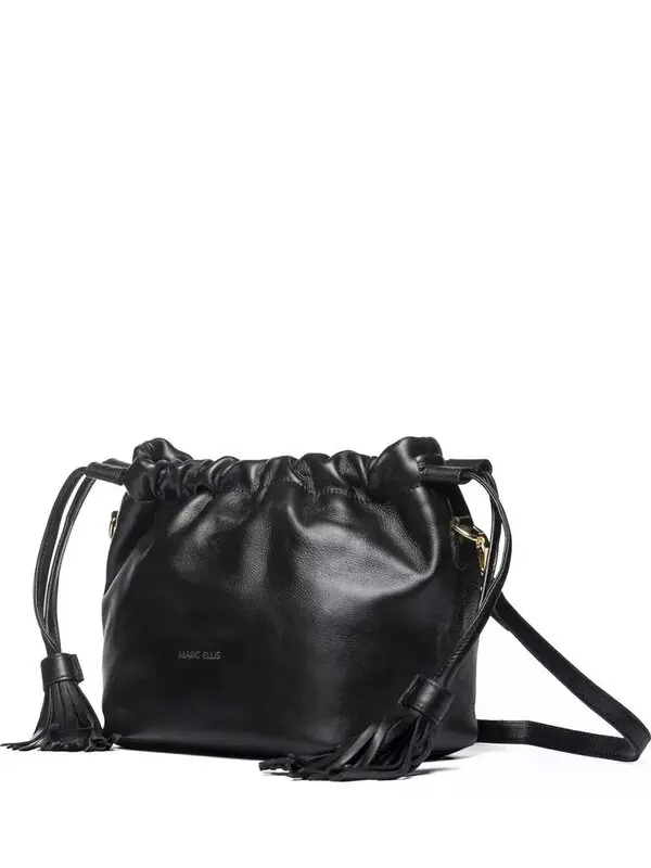 MARC ELLIS Phiona Drawstring Clutch Bag