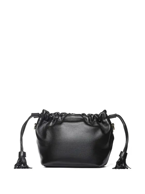 MARC ELLIS Phiona Drawstring Clutch Bag