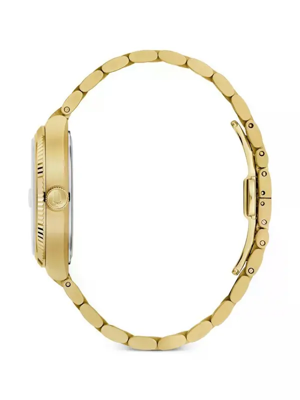 Bulova Super Seville 38mm Watch